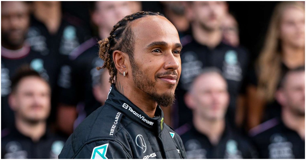 Lewis Hamilton Contemplates Future Beyond Formula 1