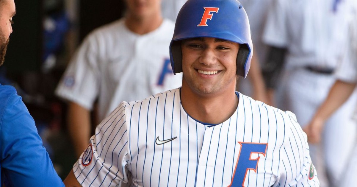 2024 MLB Draft: Scouting the Top College Hitters for the No. 1 Pick ...