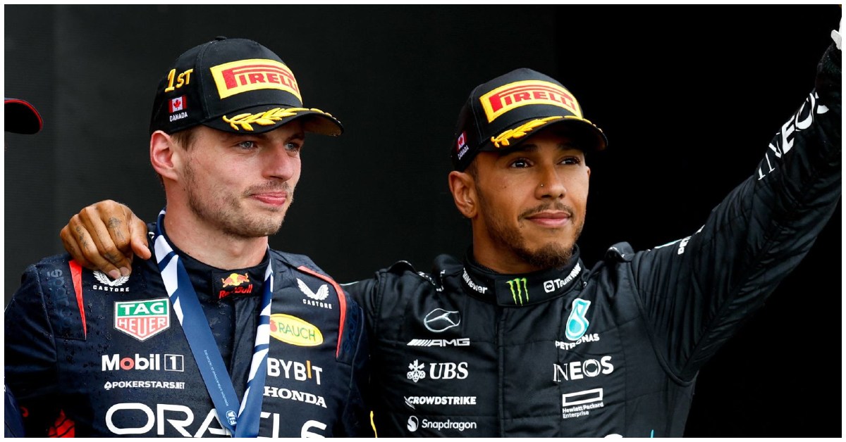 Our Picks for the Biggest Racing Rivalries Right Now