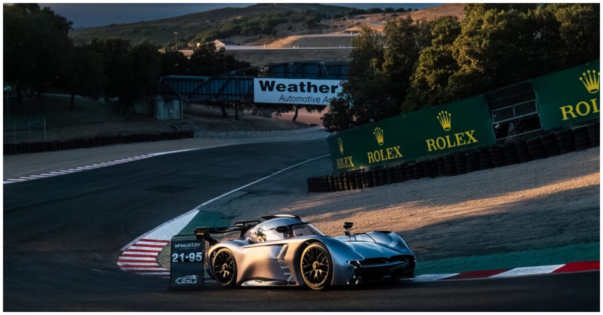 Ranking the Top 10 Most Iconic Racing Circuits Around the World