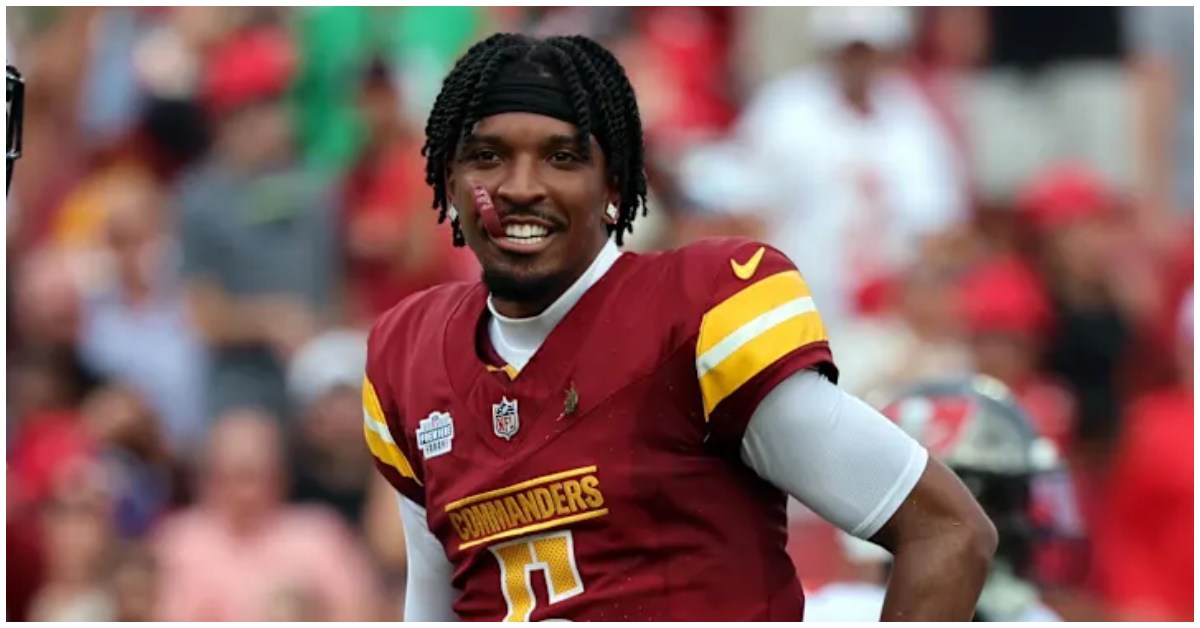 Top NFL Rookie Performances of 2024: A Review of the Standout Newcomers